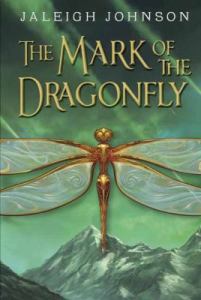 The Mark of the Dragonfly | alibrarymama
