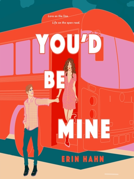 3 for Teens: American Road Trip, You’d Be Mine, and Finding Yvonne ...